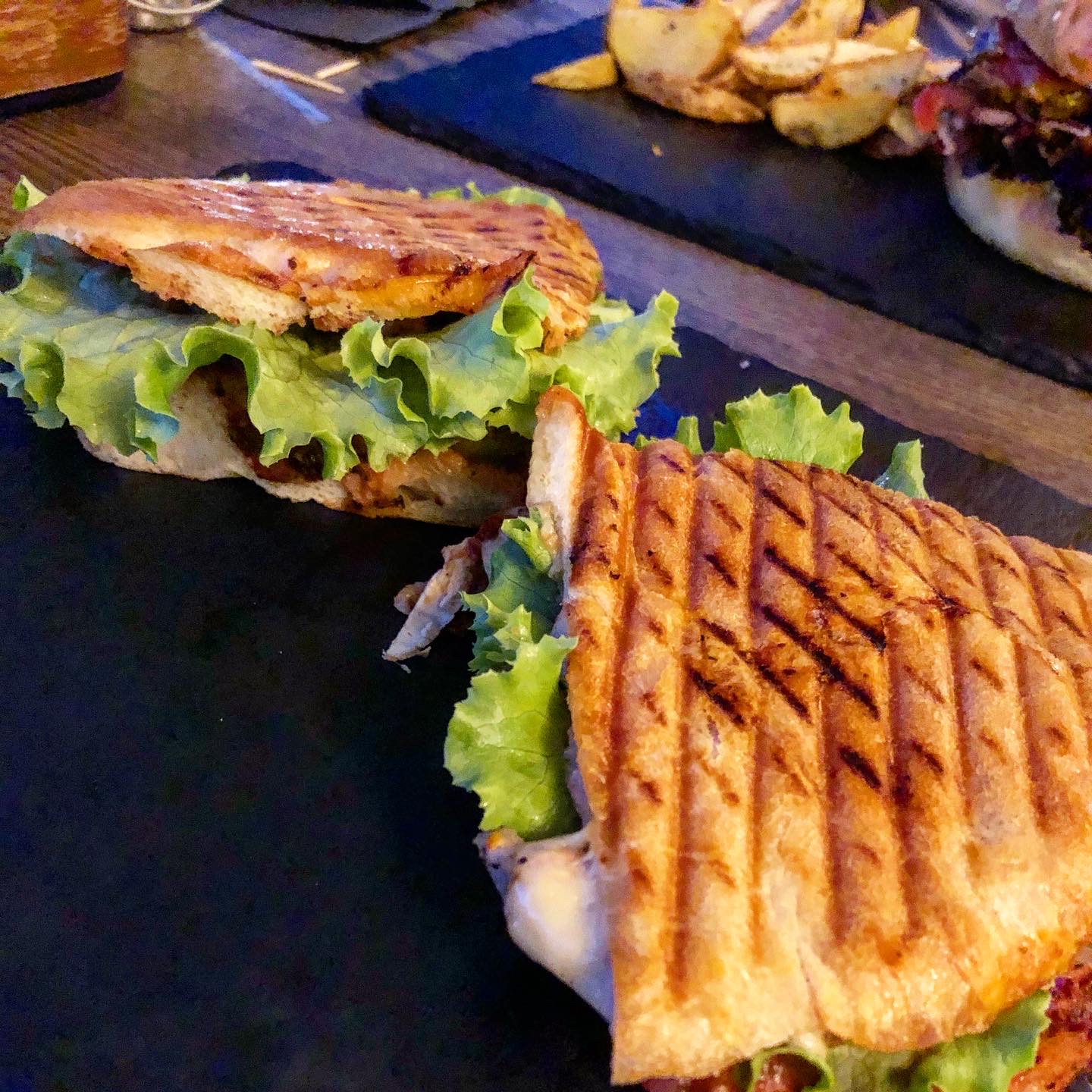 Talutti - Eat Out Vilnius