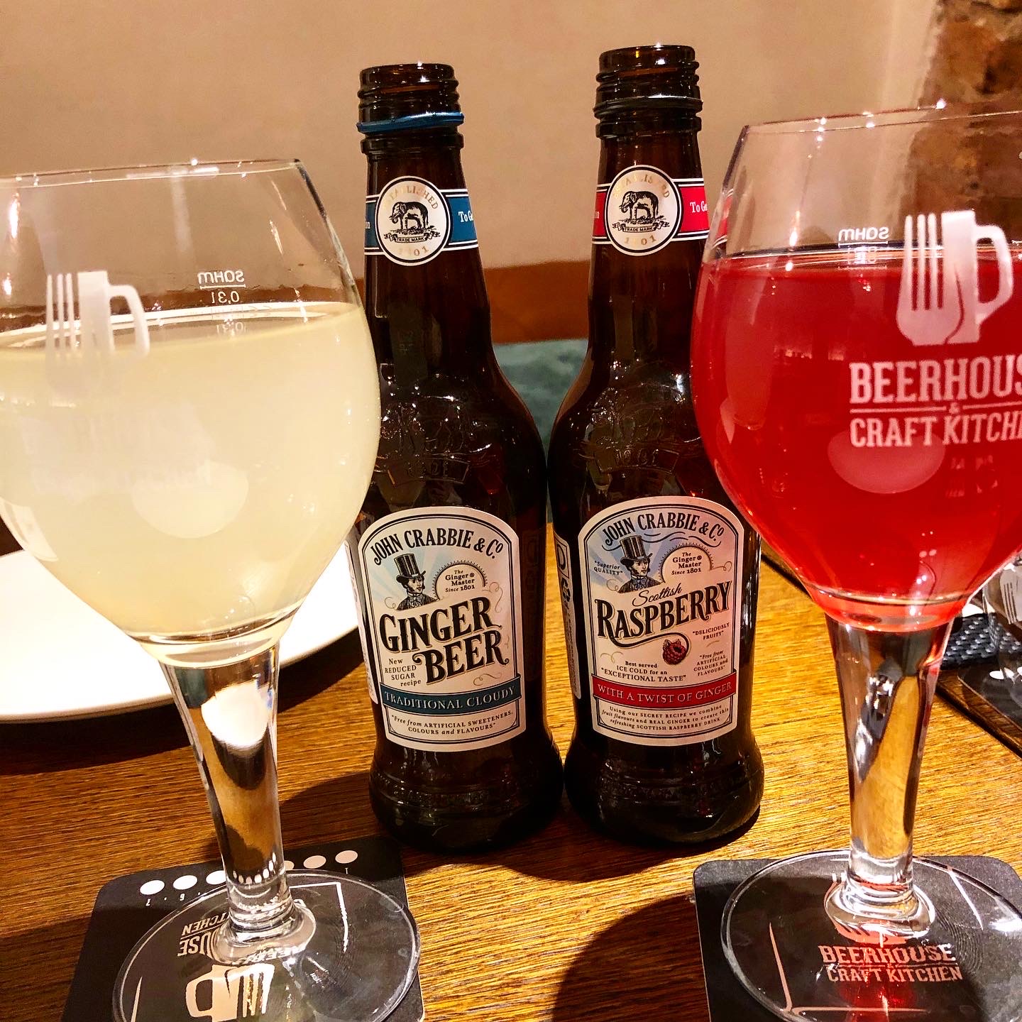 Beer House - Eat Out Vilnius