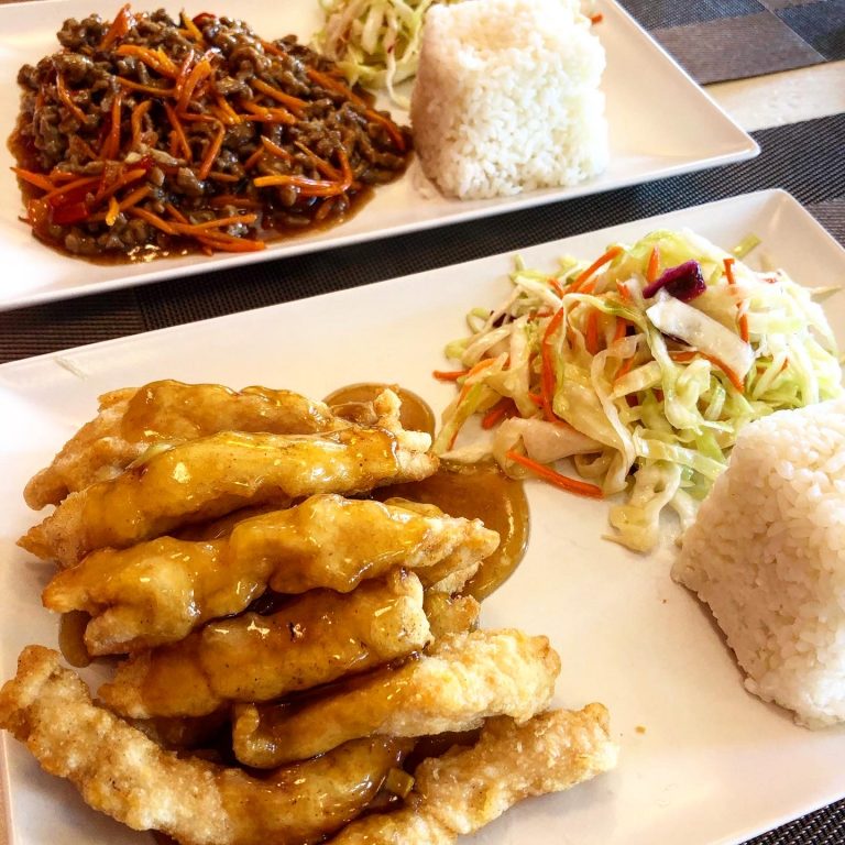 Kinų Smuklė - Eat Out Vilnius