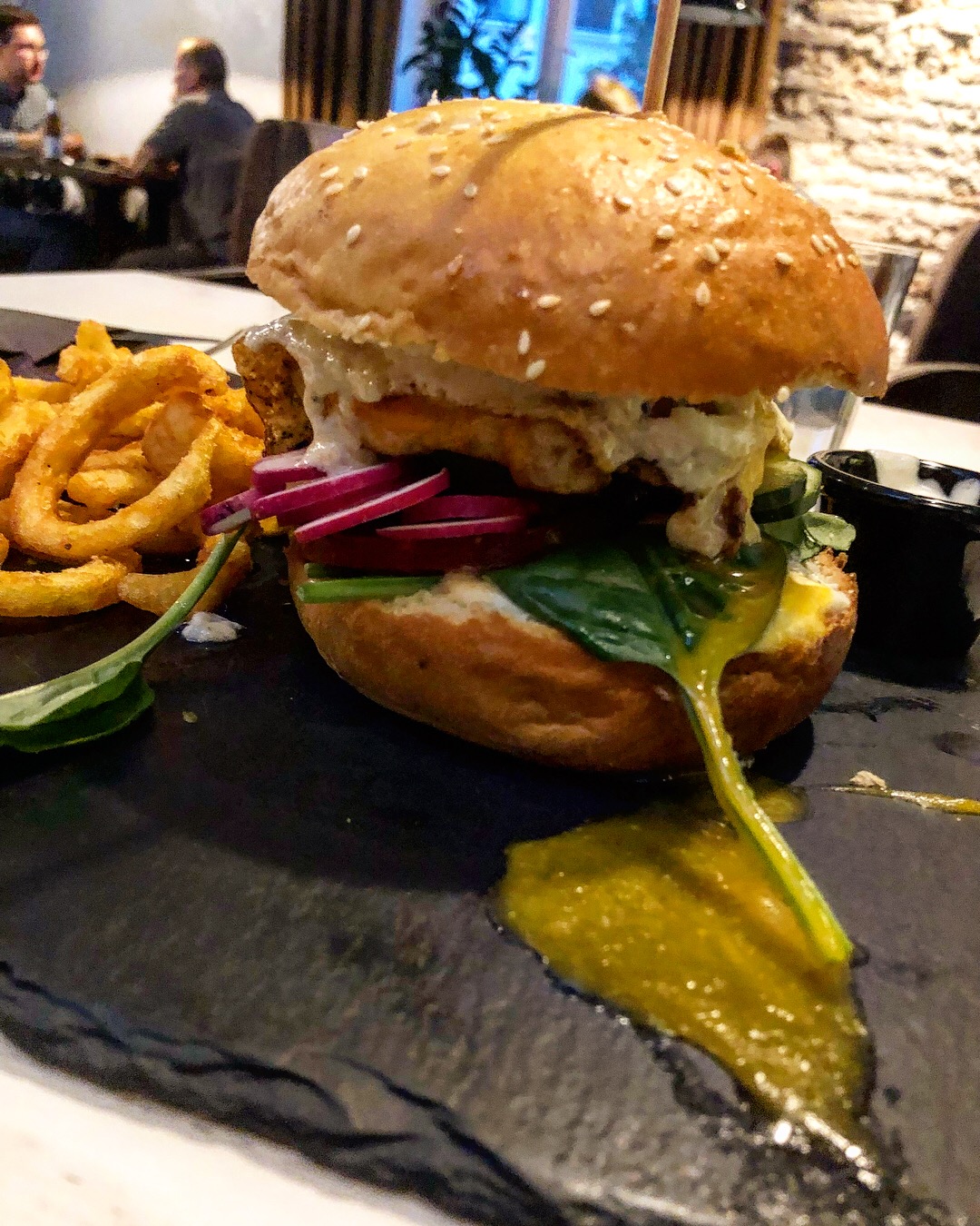 Talutti - Eat Out Vilnius